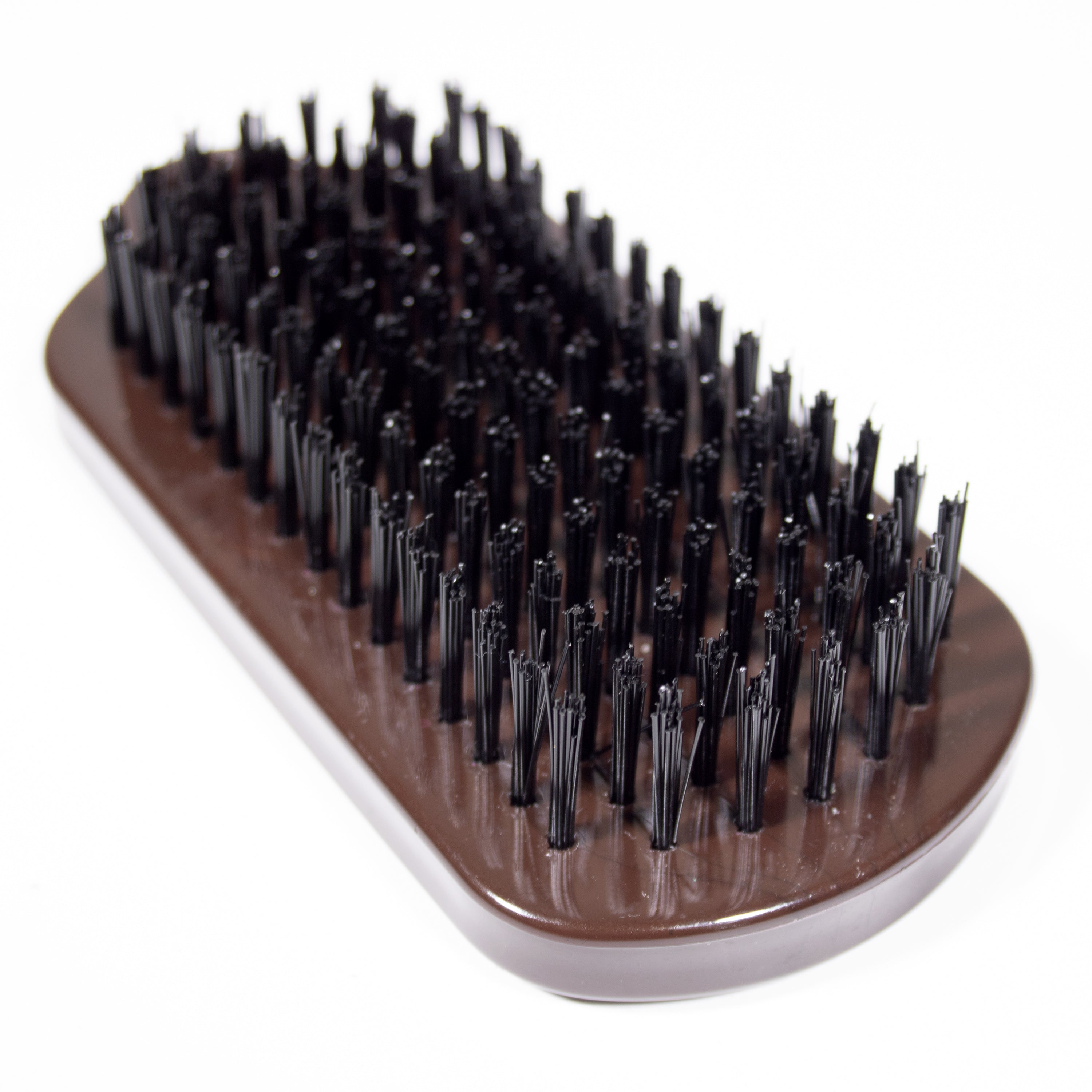 Sleek Firm Bristle Palm Brush 589 – Firstline Brands