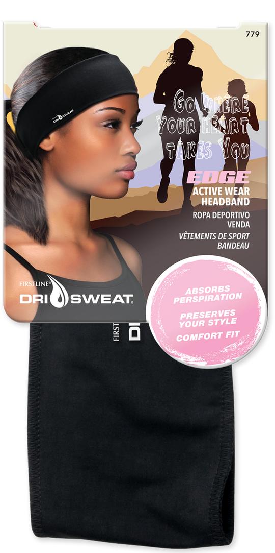 DriSweat – Firstline Brands