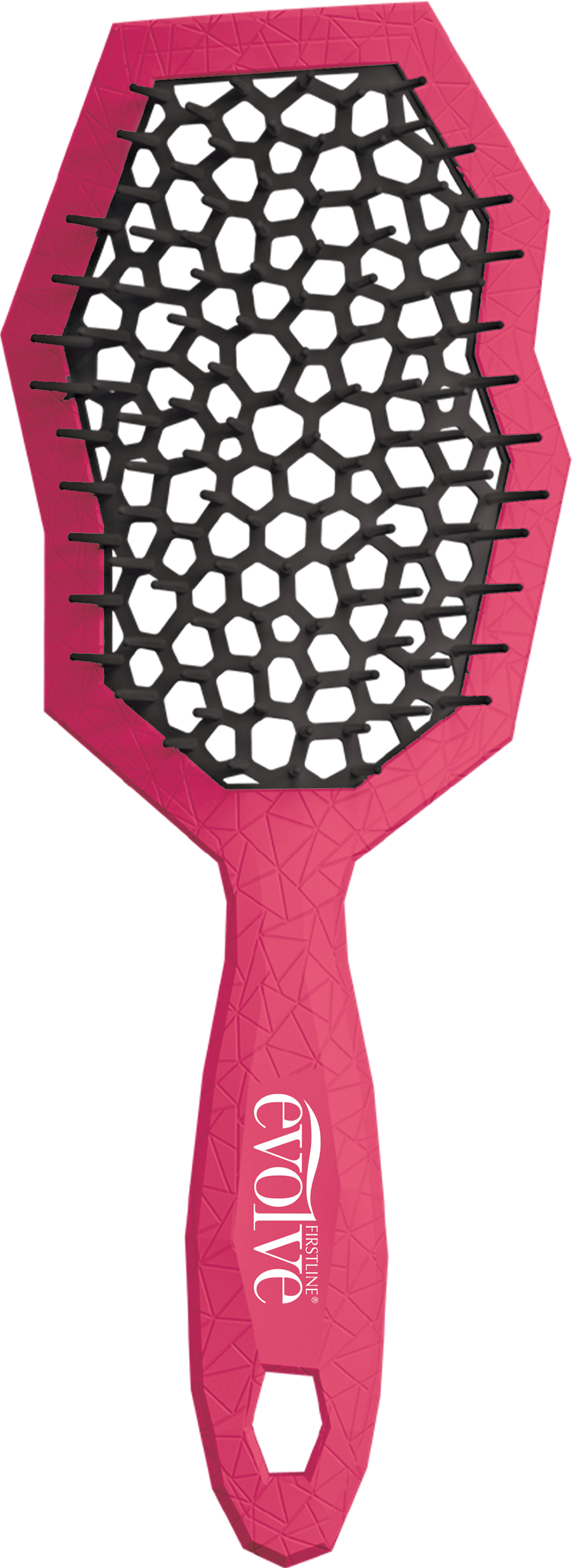 Evolve Recyclable Shampoo Detangler Pink 562 – Firstline Brands