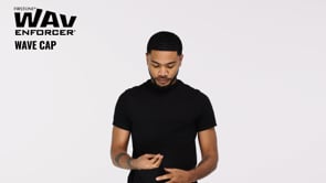 WavEnforcer Wave Cap 2-Pack, 770 – Firstline Brands