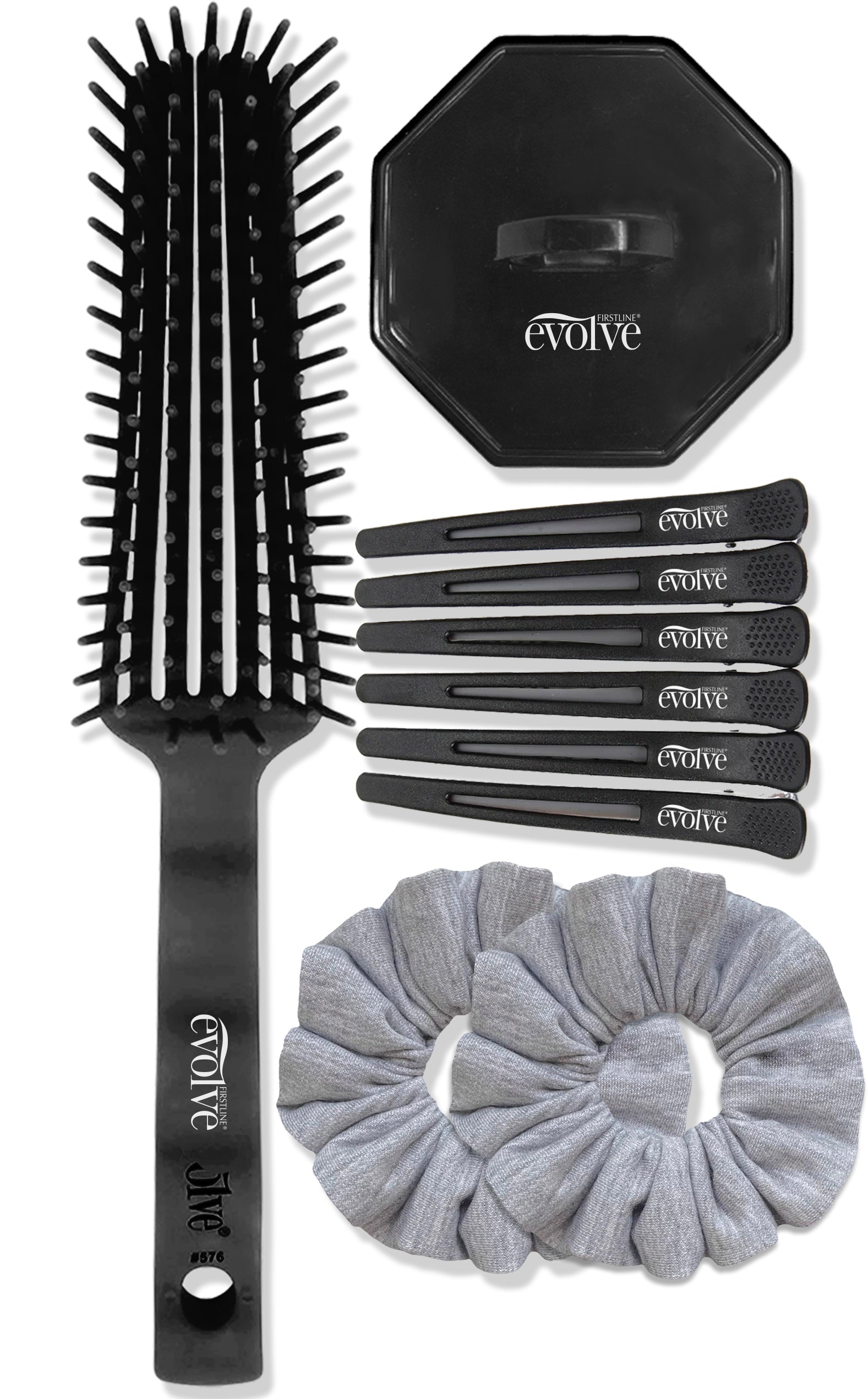 Wash Day Kit 6011 – Firstline Brands