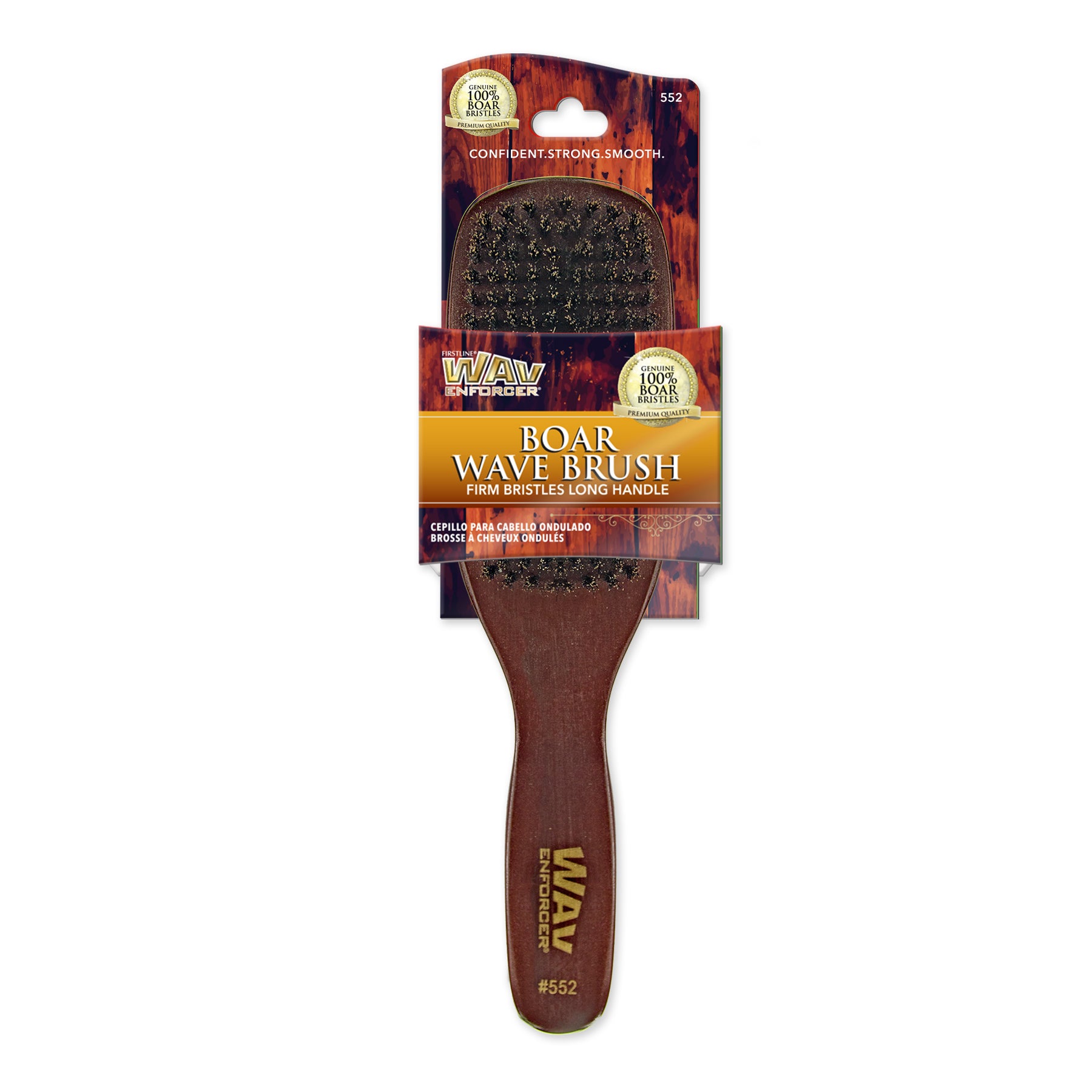 WavEnforcer® Wave Brush 552 – Firstline Brands