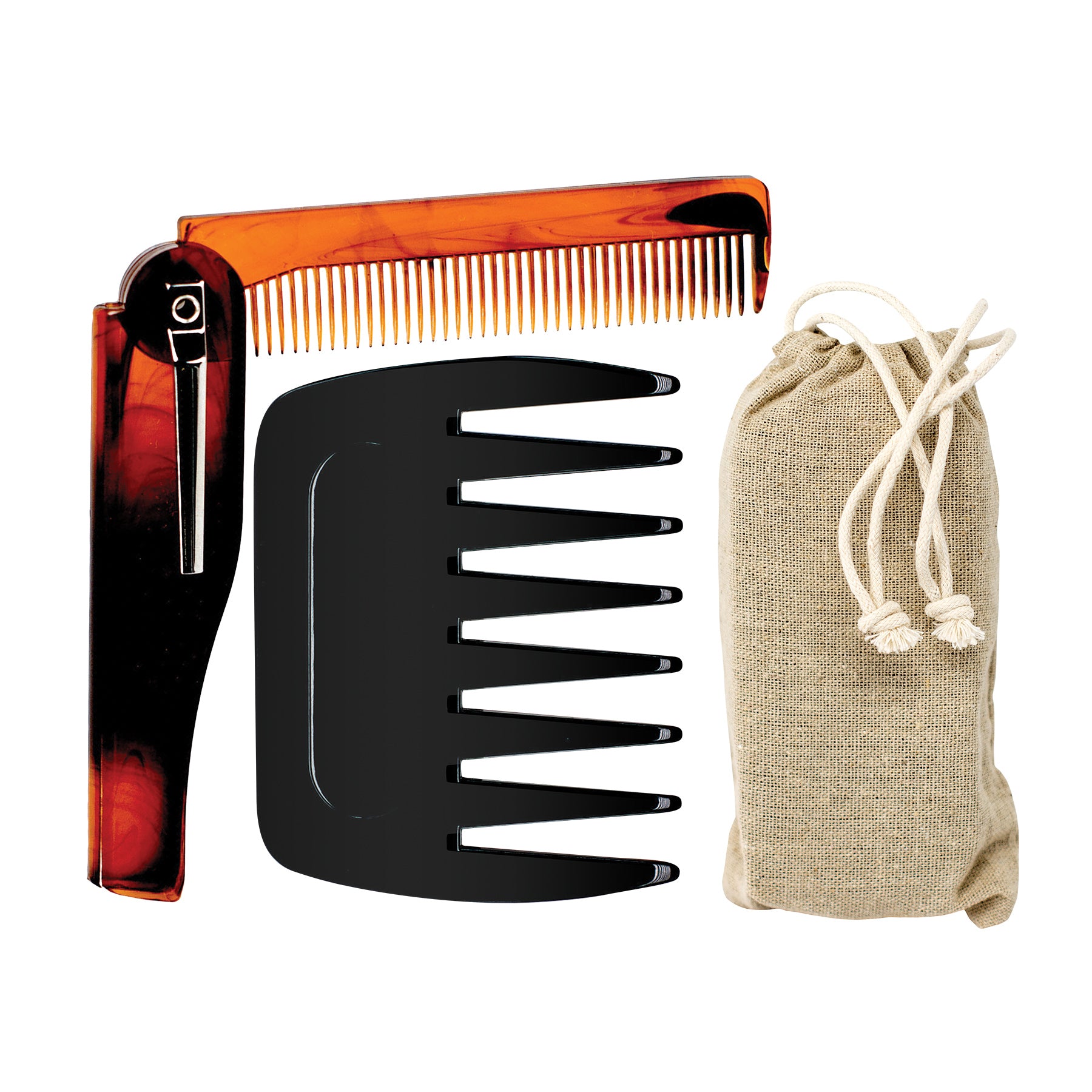 WavEnforcer® Barber Series Beard & Stache Set, 651 – Firstline Brands